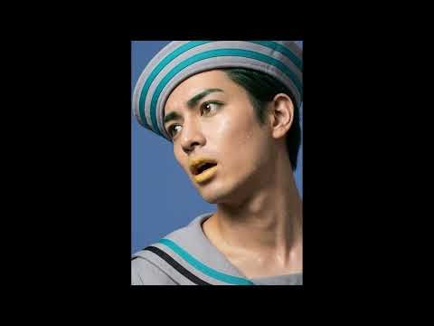 Jojolion Characters in Real Life - JoJo Part 8 (Say do you remembah)
