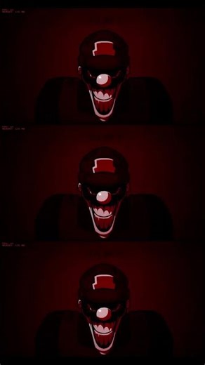 MARIO MADNESS V2 | FNF | The fourth warp star | PART 5 | Song: DEMISE