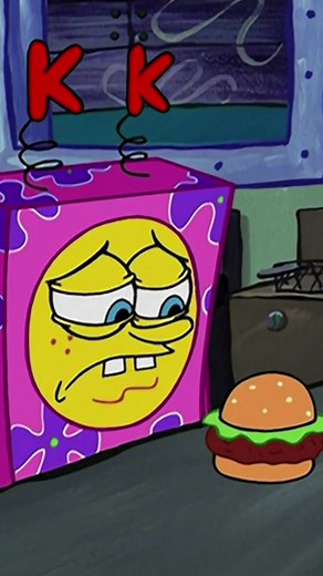 Very hip. #SpongeBobSquarePants #PrimeVideo #OnPrimeNow #SpongeBobSquarePantsPV #holiday22pv