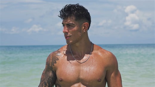 Why did Tony leave Battle Camp? Reason revealed