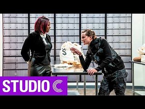 Well Well Well - Studio C