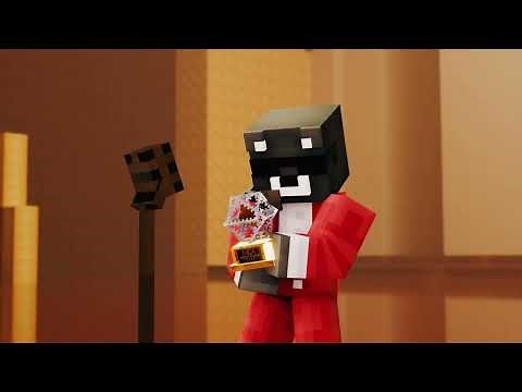 TRAILER MINECRAFT COMMUNITY AWARDS 2025 | Host SpreenDMC