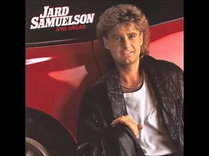 Jard Samuelson (Samuelsons) - Du måste våga tro