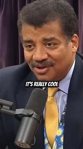 This Ice Experiment Will Shock You 🤯🧊 | Neil deGrasse Tyson