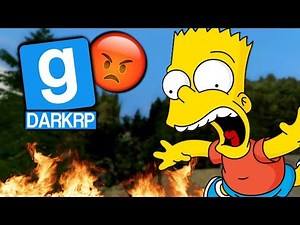 JE ME FAIS SPAM DE SOUNBOARD COMME UN SCHLAG ! GMOD DarkRP