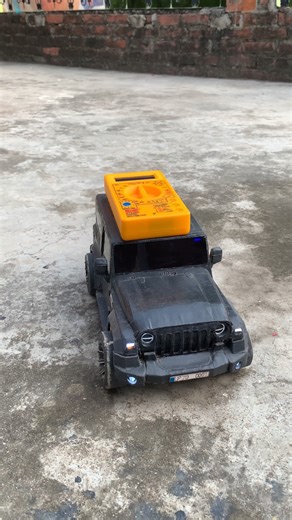 "LED ke liye Sahi Resistance Kaise Nikale? | Easy Method Using Potentiometer & Multimeter 💡"