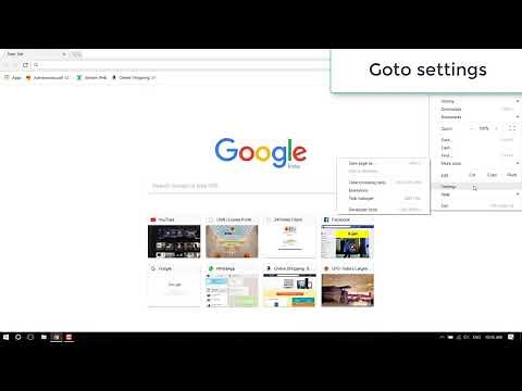 How to fix Google chrome lagging and freezing problem in 30 sec.
