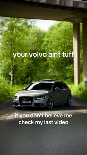 Audi S4 Performance and Supercharger Insights