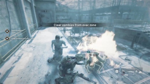 World War Z - The Game on Instagram: "We have another Extinction warrior for WWZ! 🏆🔥 RabiWilliam was able to do a solo clear on Jerusalem's Tech Support mission on Extinction mode with over 1700 kills. 🧟💥 Show us your greatest achievements by submitting a clip to us: 📹 https://forms.gle/qfCrRY7YprQfYF2Q6"