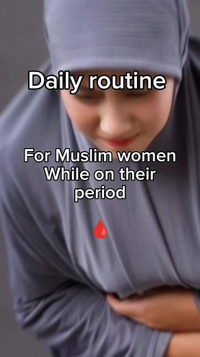 Daily Routine Tips for Girls on Their Periods