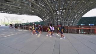 Reflecting on a heartwarming moment at Expo City during the recent #COP28 summit, where our Year 6 students joined the 'Give a Ghaf' planting session, amplifying the spirit of the occasion.🌳 This support, in line with the Ministry of Education’s 'Green Education Roadmap,' reflects our steadfast commitment to sustainability for a brighter future. #COP28Echoes #SustainableYouth #COP28UAE#expodubai #expocity #RisDubai #dubaischools | Regent International School