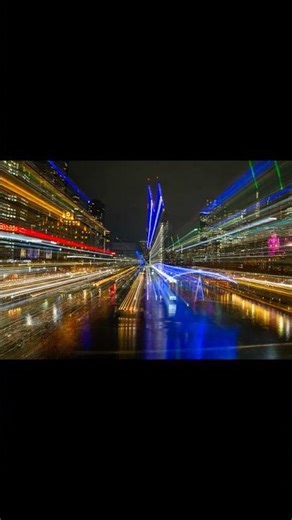 Create Unique Photos with Zoom Burst Effect