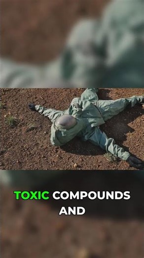 Microbial Life in Chernobyl: Healing a Wasteland!