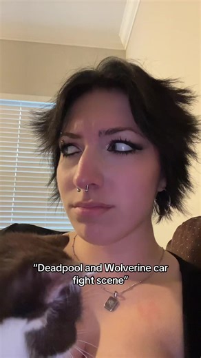 Deadpool and Wolverine Car Fight Scene Breakdown