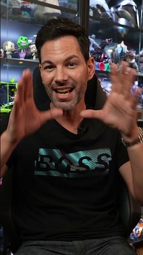 First Looks: Secretlab TITAN Evo 2022 Series Gaming Chair #Shorts