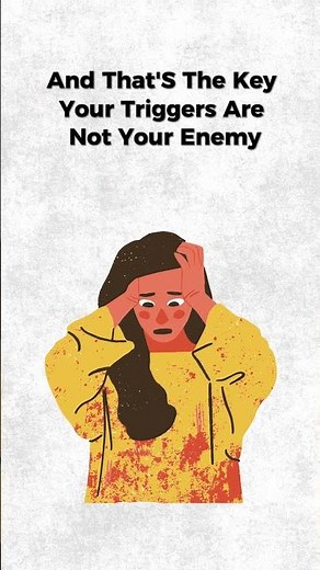 Triggered? Here’s What It Really Means for Your Emotional Health