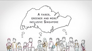 107K views · 360 reactions | Our public expenditure is rising, especially on healthcare. To fund the higher recurrent spending, the GST will be increased but its impact on Singaporean households will be delayed by a $6.6 billion Assurance Package set aside in 2020. Find out how Singaporeans will be supported. | gov.sg | Facebook