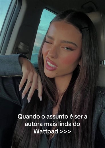 CARALHOOO QUE MULHER MARAVILHOSA, eu te amo demaisss @Maria Stevenz #fyp #fypシ゚viral #booktokbrasil