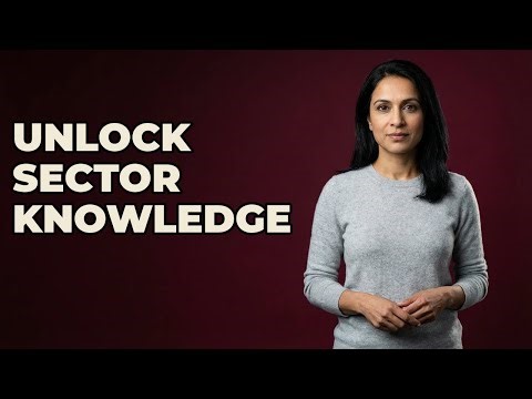 How To Use Informational Interviews For Sector Understanding?