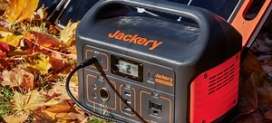 All About Portable Power Stations | DoItYourself.com