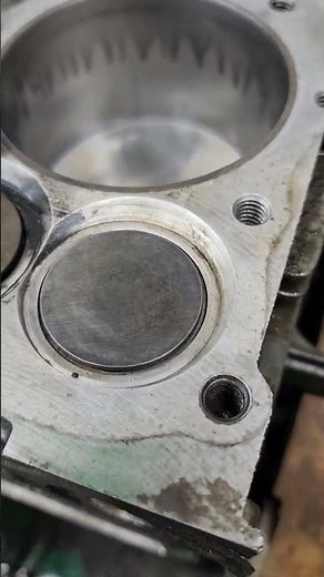 How Flathead Briggs Compression Release Works