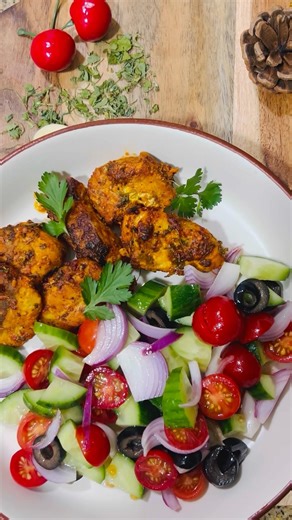 Oil Kam, Taste Full 😍 Air-Fried Basa Fish #highprotein #lowcalorie #recipe #fish