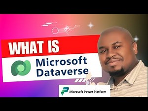Microsoft Dataverse Explained!