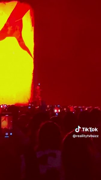 Doja Cat Concert Highlights 2023