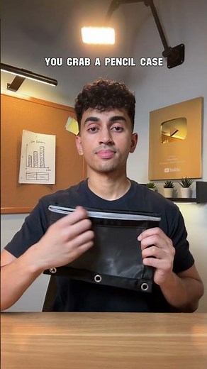 How to Organize Your Backpack