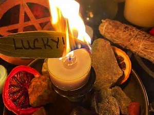 Good Luck Spell Subliminal 🍀 | Attract Success, Calm & Positive Energy Instantly