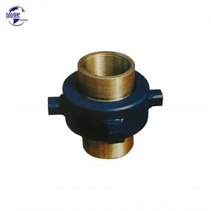 [Hot Item] Custom API 6A Standard High Pressure Manifold Pipe Fitting Hammer Union