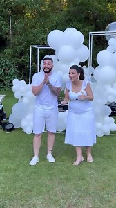 3.4M views · 143K reactions | Chá Revelação  . .  @tauanafelizarda | Chá de Revelação | Facebook