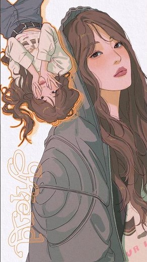 GFRIEND (여자친구) 'Season of Memories' CONCEPT SKETCH #YERIN