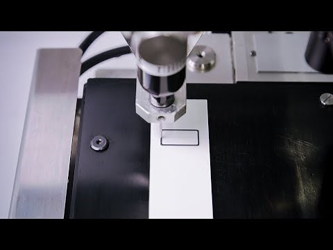 Needle Dispensing: Tips for Perfect Results | DELO Adhesives