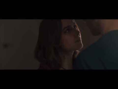 Through My Window | Raquel y Ares First kiss