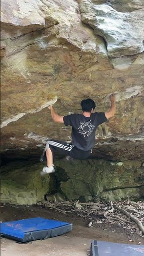 Red Headed Step Child Left V7, Dayton pocket TN
