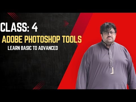 How to Use Photoshop – Complete Guide for New Users