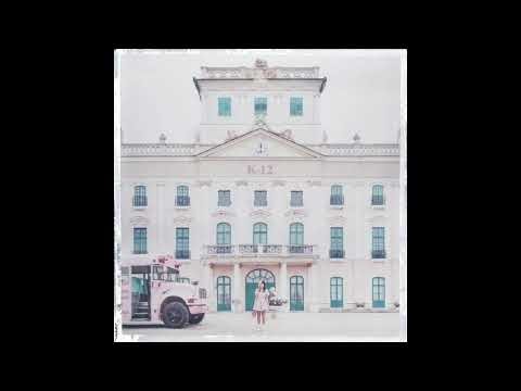 melanie martinez - class fight (improved hidden sounds)