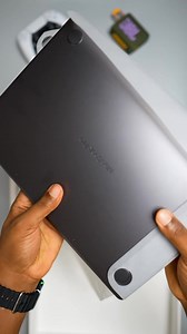 2.6K views · 29 reactions | MacBook Pro M4 Pro Unboxing , specs, and price. Price: $1,789 Specs: • Chip: M4 Pro • Display: 14-inch Liquid Retina XDR • RAM: 24GB • Storage: 512GB SSD • Battery: Up to 18 hours • Charger: 70W • Ports: 3x Thunderbolt 4, HDMI, SD Card Slot, MagSafe • OS: macOS Sonoma #MacBookPro #M4Pro | Cyril Okoi | Facebook