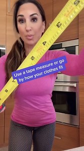 THROW AWAY THE DANG SCALE. It lies. And we let it affect our moods way to dang much! - Your scale doesn’t know what’s muscle or fat. - Your scale isn’t accounting for monthly hormone shifts - Your scale does not know what is water weight or not - Your scale is putting you in a bad/good co dependent relationship. - You feel great, then you step on the dang scale and your whole mood changes. - What to you do instead? - How do you feel? How are your clothes fitting? What does the tape measure say? 