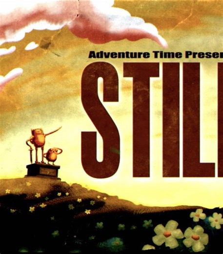 3 сезон 7 серия «Застывшие» #времяприключений #adventuretime #финниджейк #мультикдетства #finnandjake