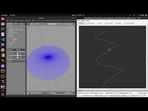 Path Smoothing and Waypoint Navigation in ROS2 - 50 Waypoints
