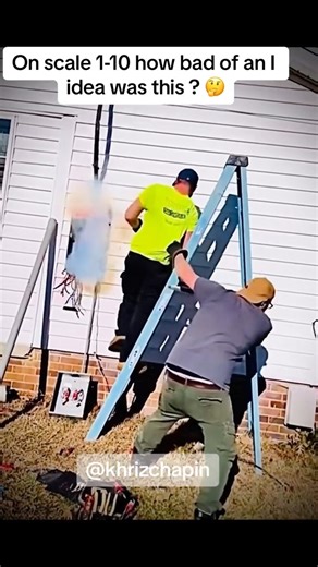 What a shocking outcome ⚡😆⚡#AlligatorPerformance #AlligatorNation #mechanic #bluecollarboys #bluecollarmen TT: 🎥 @khrizchapin | Alligator Performance