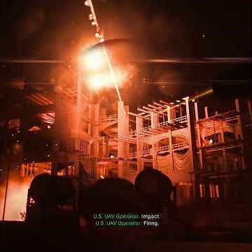 📌 Call of Duty Modern Warfare (2019) – The Embassy | Price: “I Need You to Mark Targets” #gaming