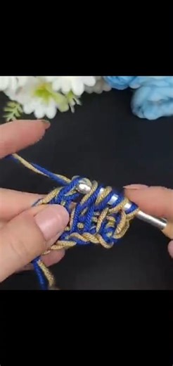 #vulenu mat #desing #vulearning #knitting #fashion #easy_and_simple