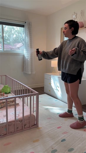 Monday Room Reset: Cleaning Motivation for a Fresh Start