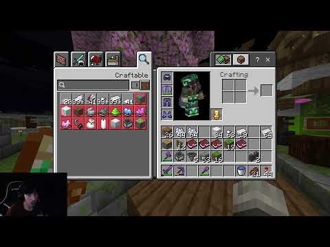 1000+ Day Minecraft Survival