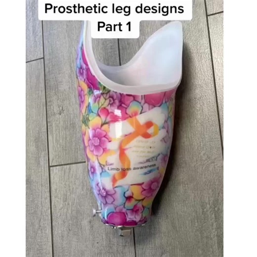 Orthotic & Prosthetic Centers on TikTok