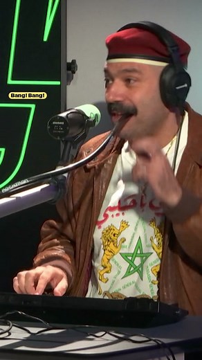 Démo de Talk Box avec Mouv : Apprendre et s'amuser