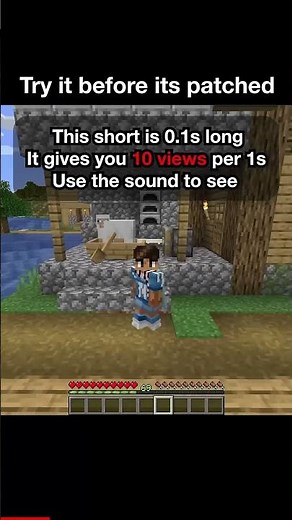 why is my game so laggy #minecraft